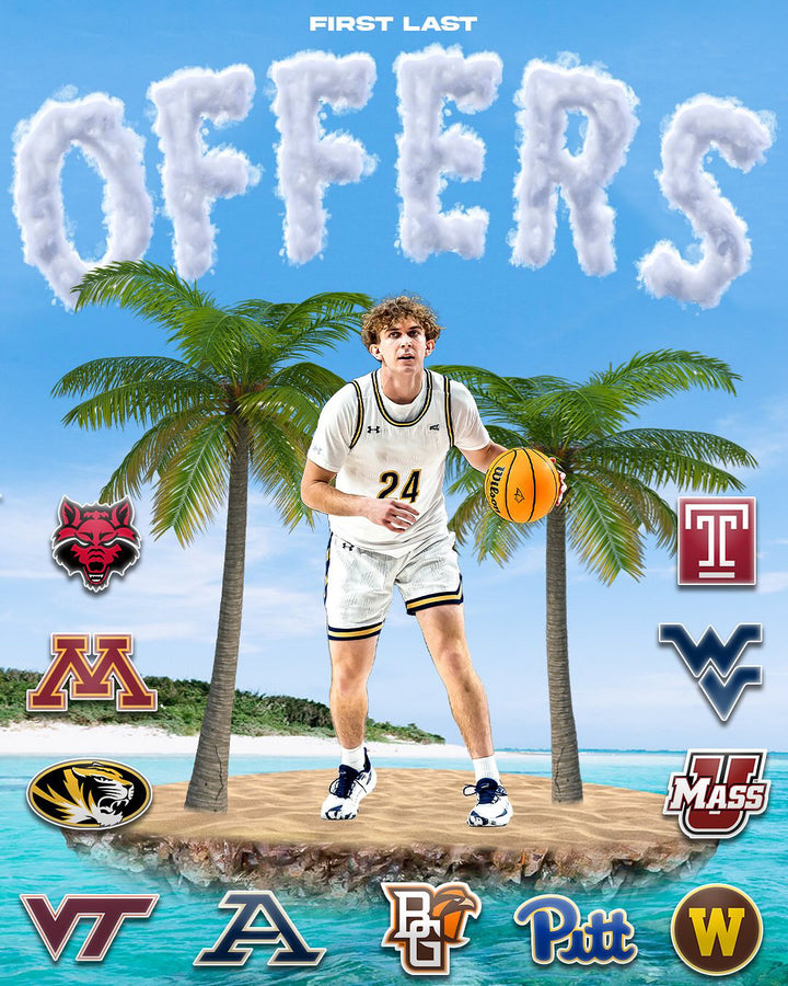 Offer Edits – Commitment Edits